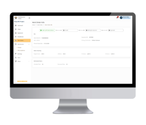 Maintenance: Work Order Management - Groundhog Apps