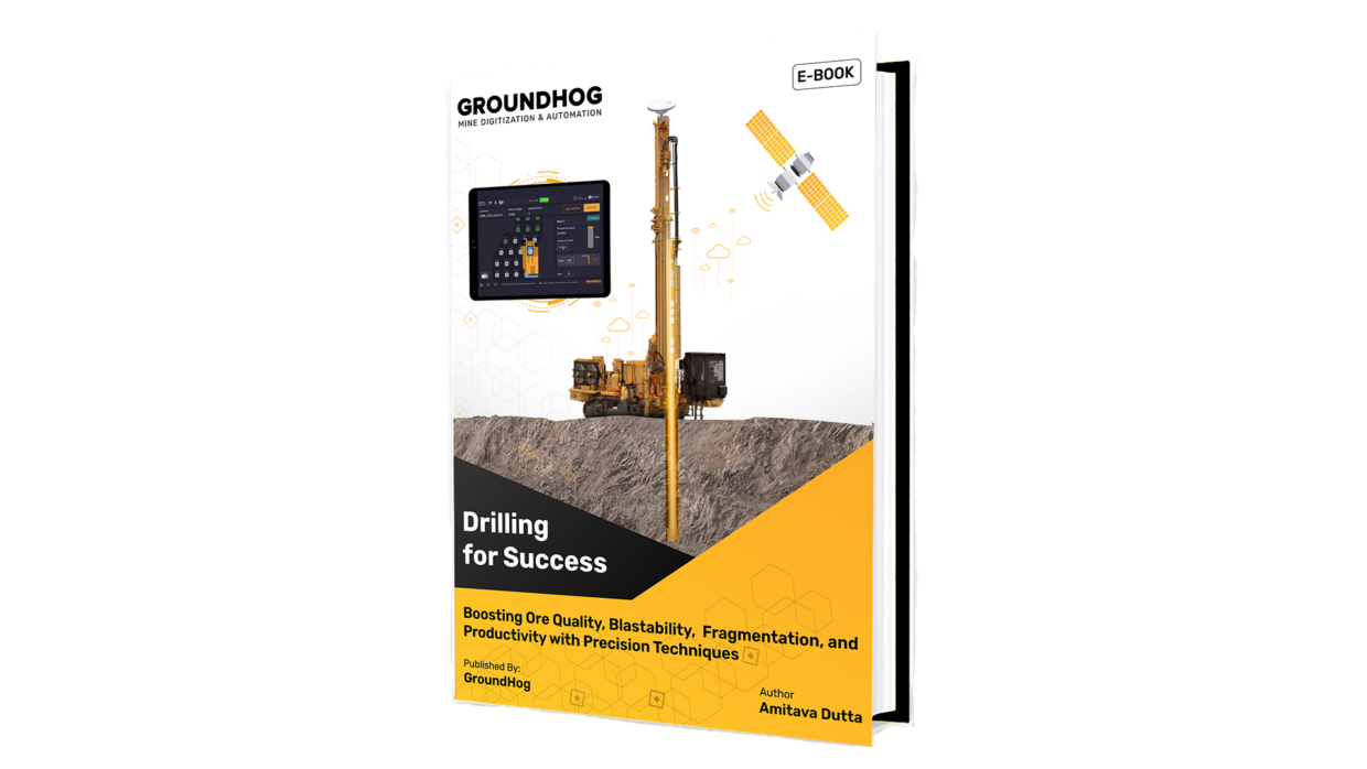 Drilling For Success Groundhog Apps 7460