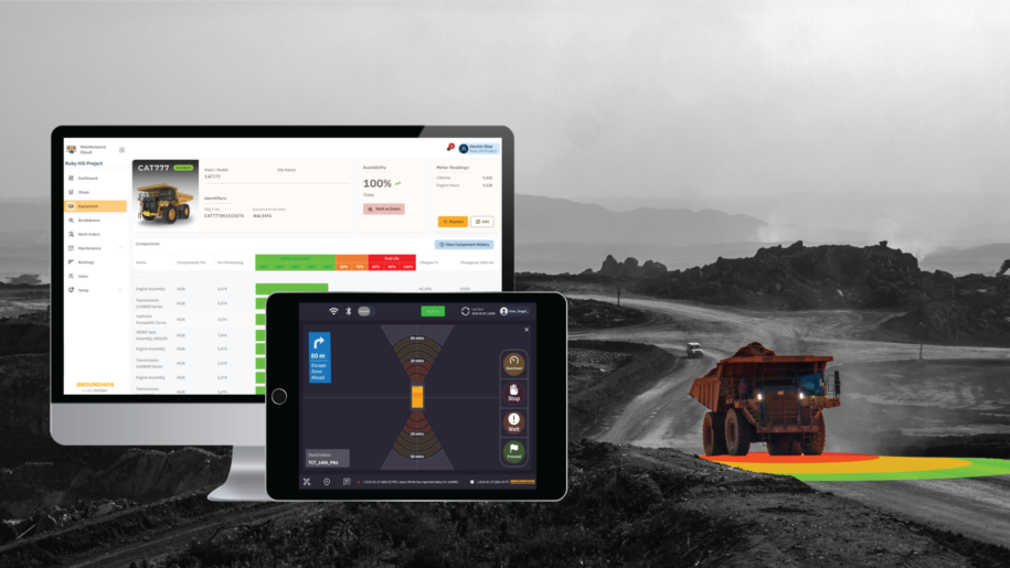 Switch to GroundHog - Groundhog Apps