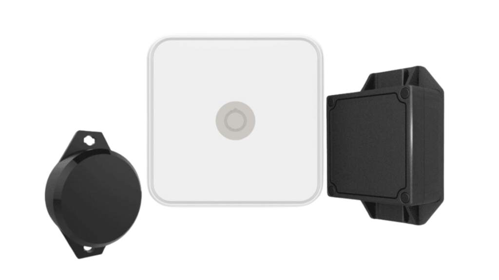 Proximity Detection & Collision Alerts - Groundhog Apps