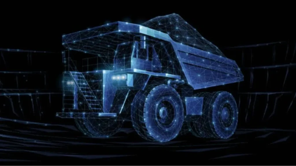 5 Ways Mine Digitization and Automation Boost Productivity and Safety ...