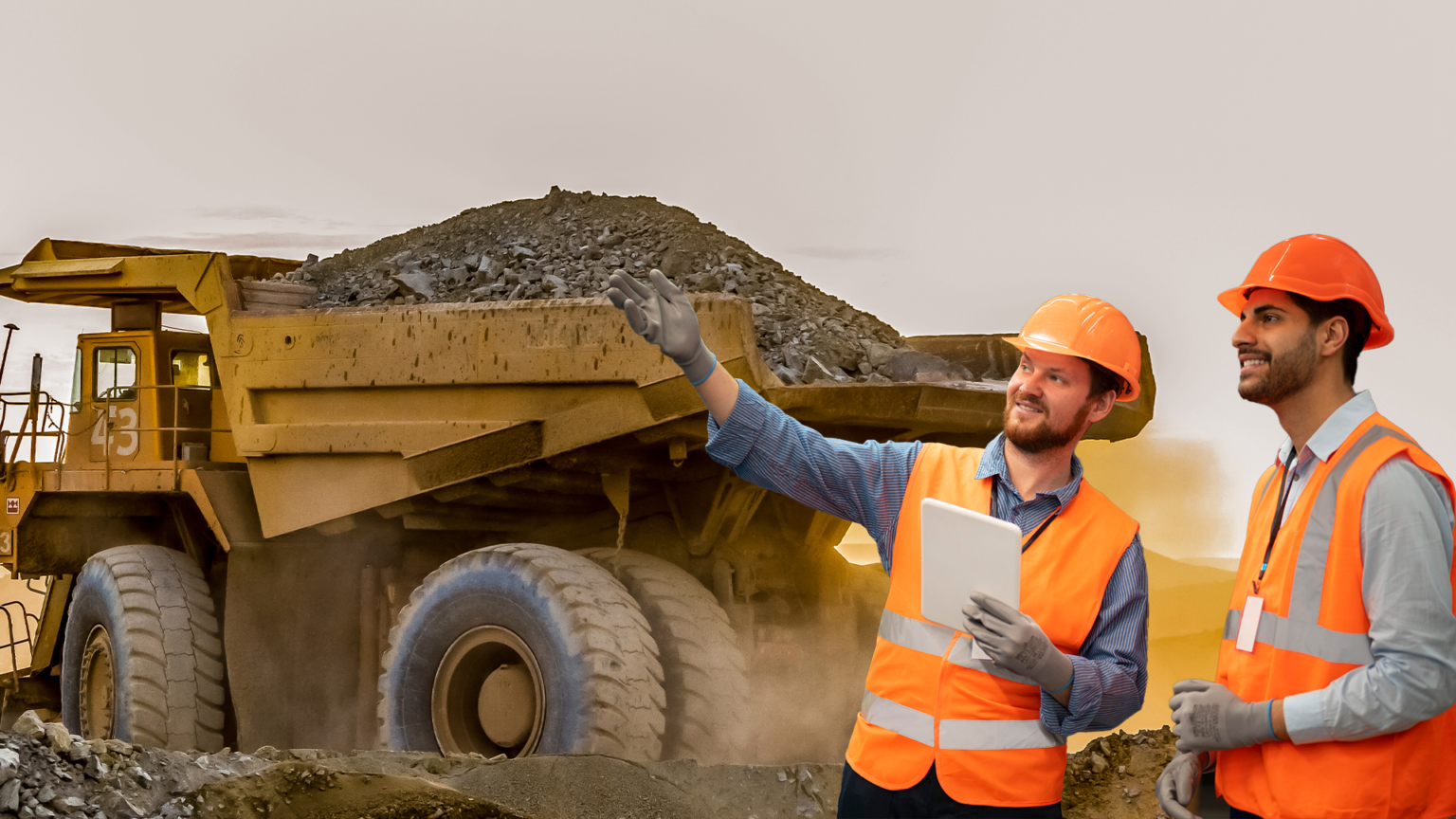 Essential Guide to MSHA-Compliant Mobile Equipment Training for Safe ...