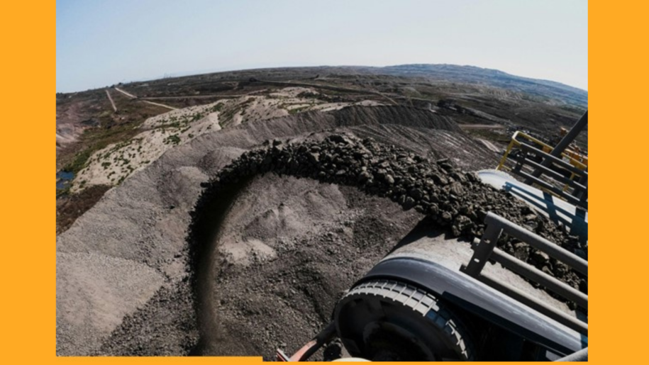 Unlocking Efficiency: Ore Dilution and Quality Control in Open-Pit ...