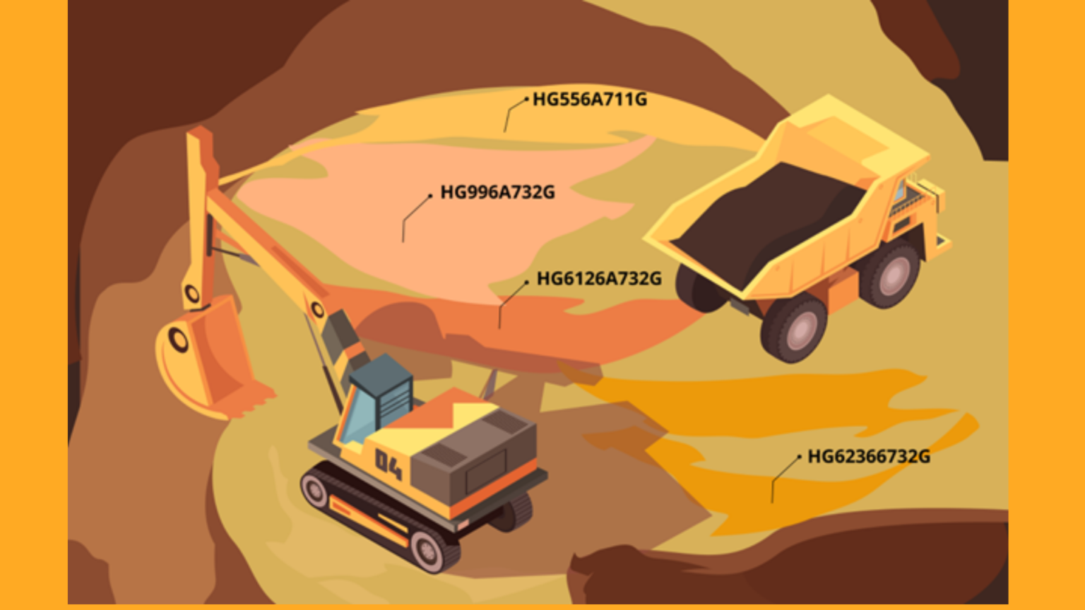 Harnessing High-Precision GPS for Enhanced Ore Quality Control in Open ...